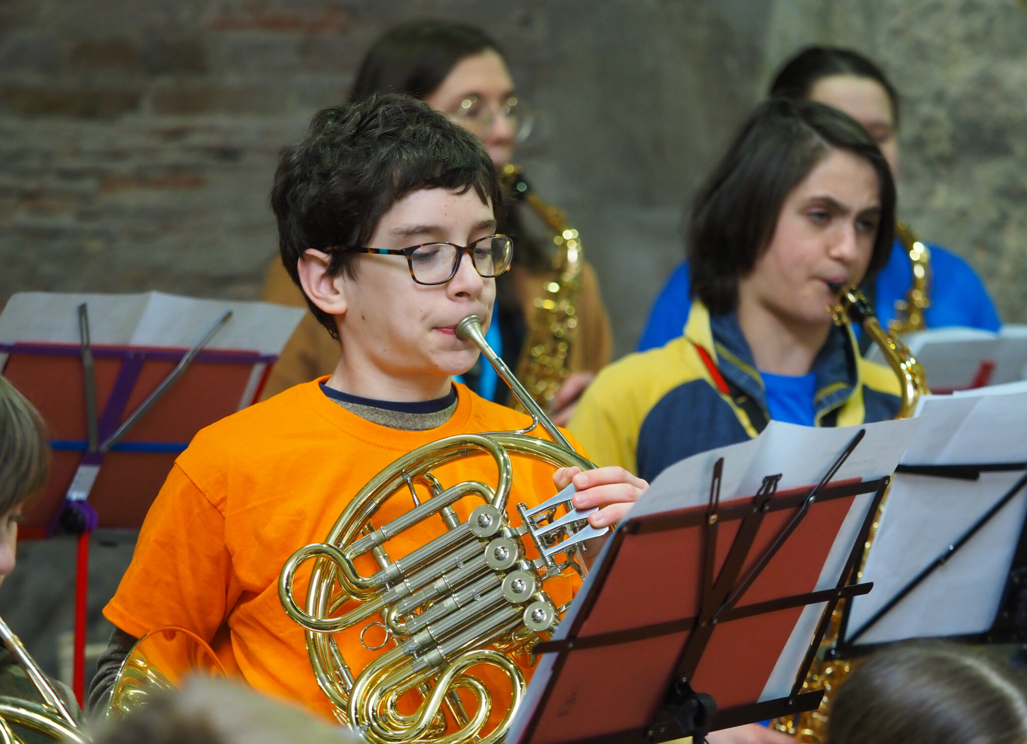 The Big Blast 2023 Picture Gallery | Gloucestershire Academy of Music