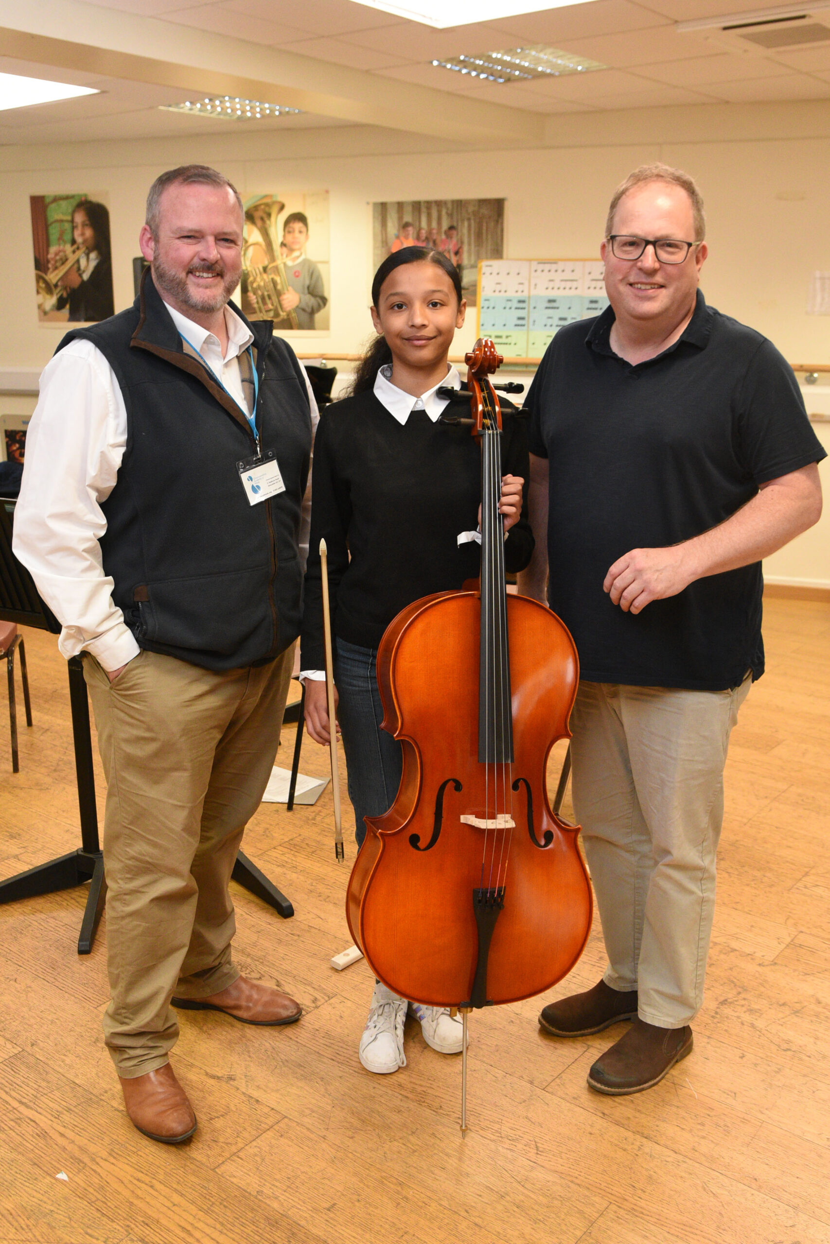Latest news | Gloucestershire Academy of Music